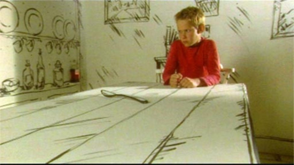 BBC Two - English Express, Texts - Magic, 'George's Marvellous Medicine ...