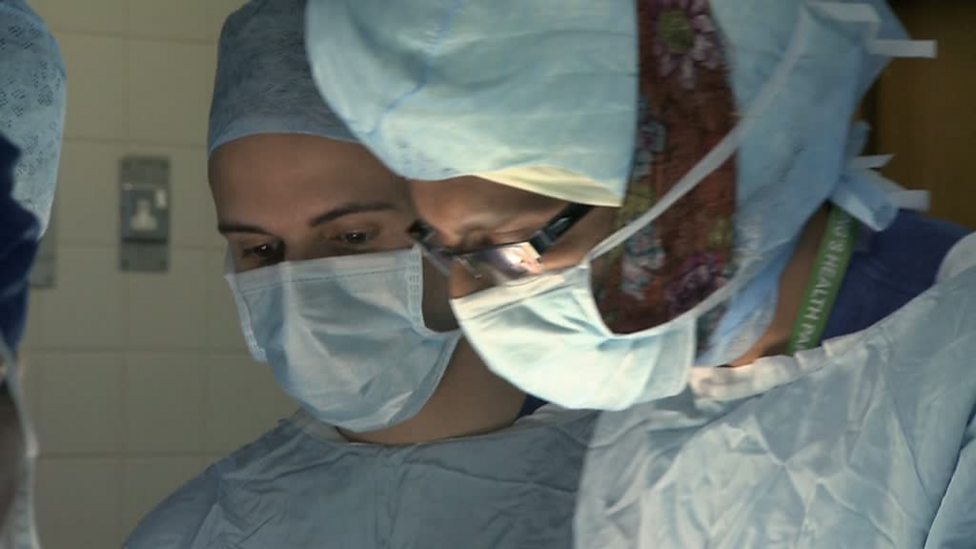 BBC Two - Keeping Britain Alive: The NHS in a Day, Episode 2, Kidney ...