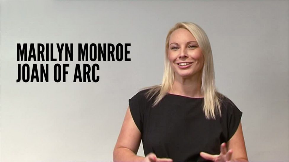 BBC One - The Apprentice, Series 9 - Francesca MacDuff-Varley