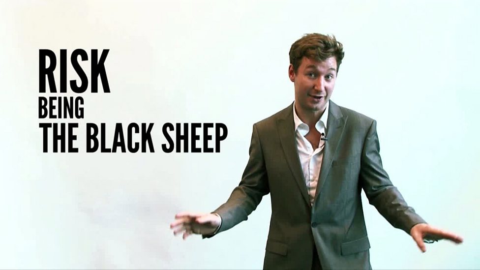 BBC One - The Apprentice, Series 9 - Tim Stillwell