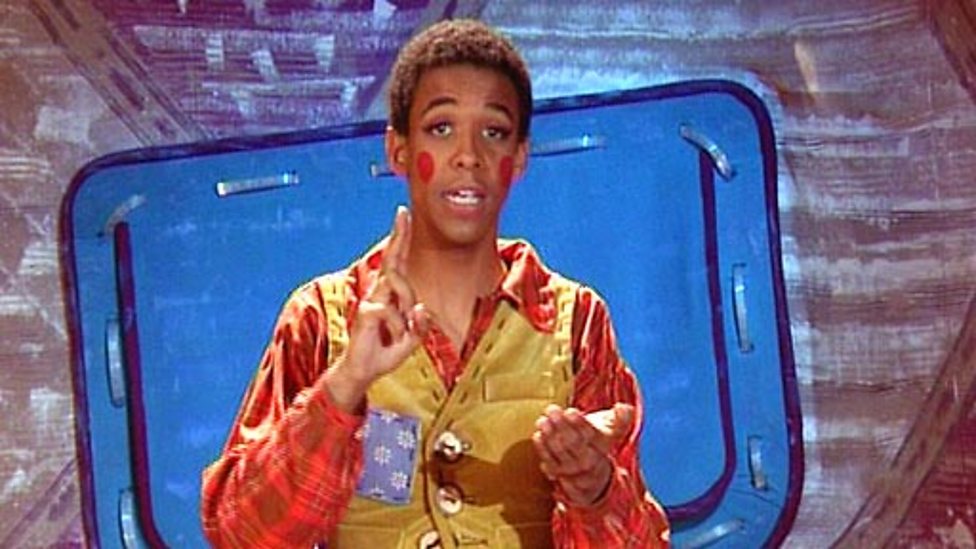 CBBC - Song Catcher, The Band, Dynamics - a song about a band