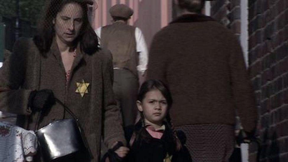 BBC Two - Thinking Skills, Think About It: Hiding Places, How did ...