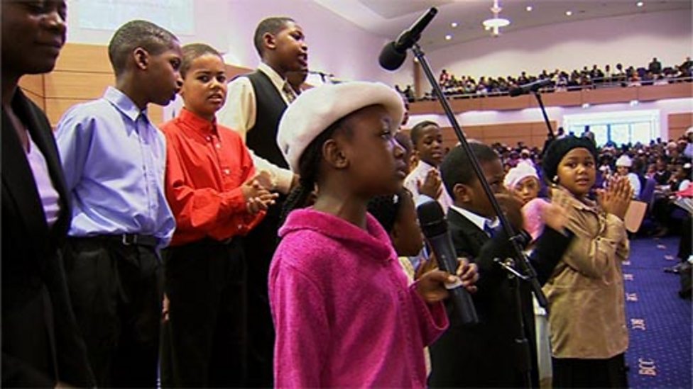 BBC Two - Pathways of Belief, The Bible: The New Testament, Worship in ...