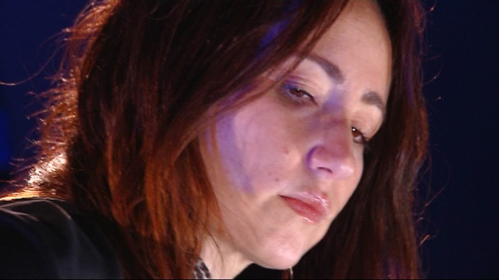 BBC Radio Scotland - The Janice Forsyth Show, 13/05/2013, KT Tunstall ...