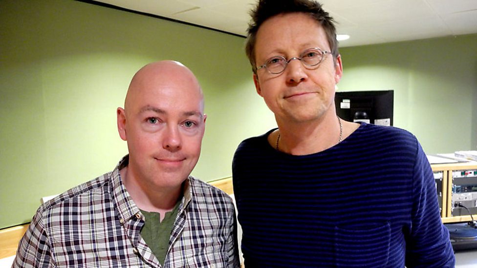 BBC Radio 2 - The Radio 2 Book Club - This House is Haunted by John Boyne