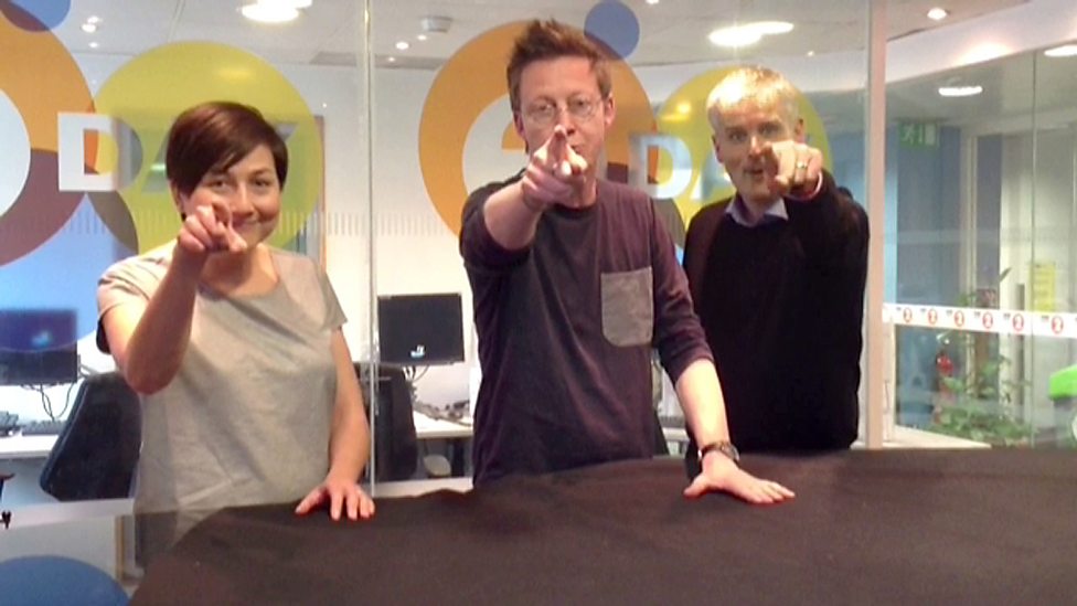 BBC Radio 2 - Simon Mayo Drivetime, Confessions: Hints and tips