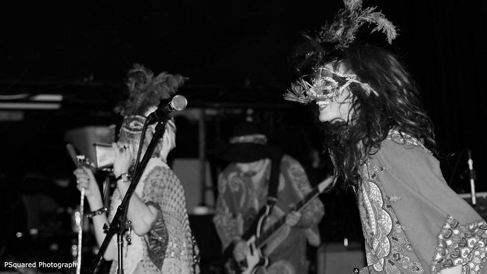 Goat – Songs, Playlists, Videos and Tours – BBC Music