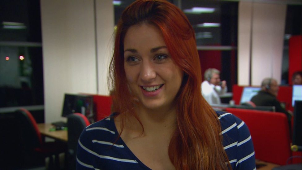 BBC Three - The Call Centre, Series 1, Some Will, Some Won't, So What ...