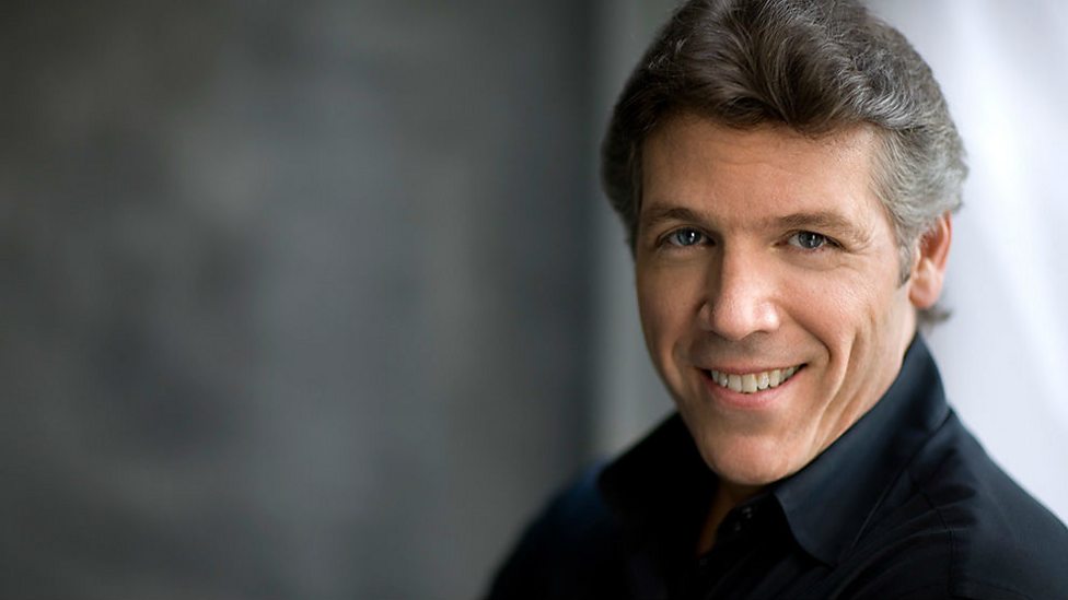 BBC Radio 4 - Front Row's Cultural Exchange - Stephen Hough