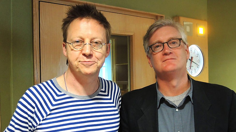 BBC Radio 2 - The Radio 2 Book Club - A Thousand Pardons by Jonathan Dee