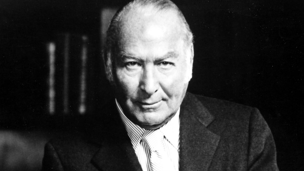 BBC Radio 4 - Front Row's Cultural Exchange - Glenn Patterson