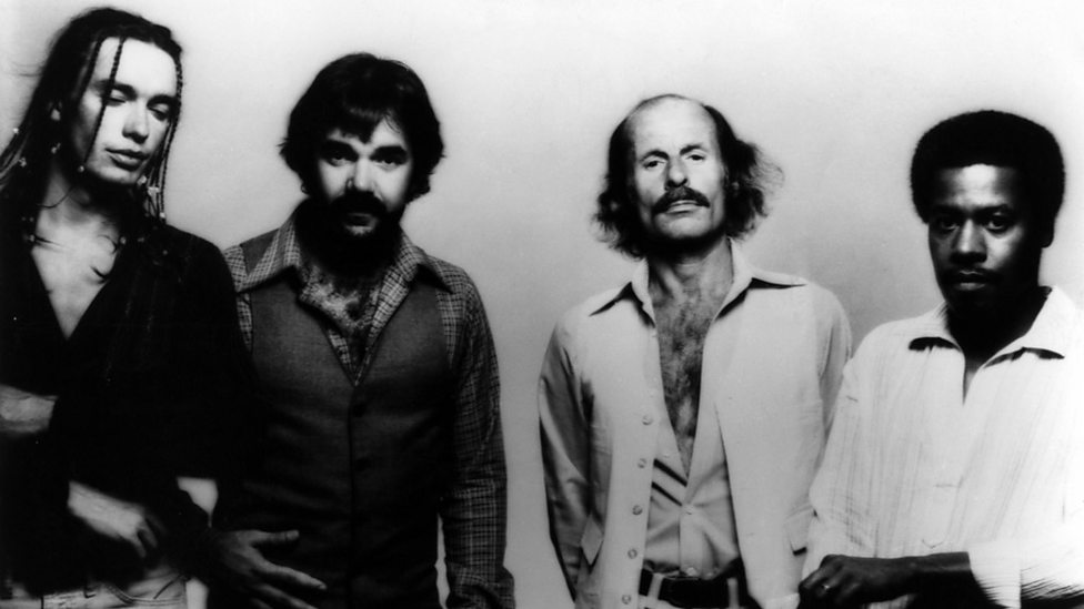 BBC - Music - Weather Report