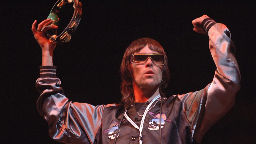BBC - Music - Ian Brown