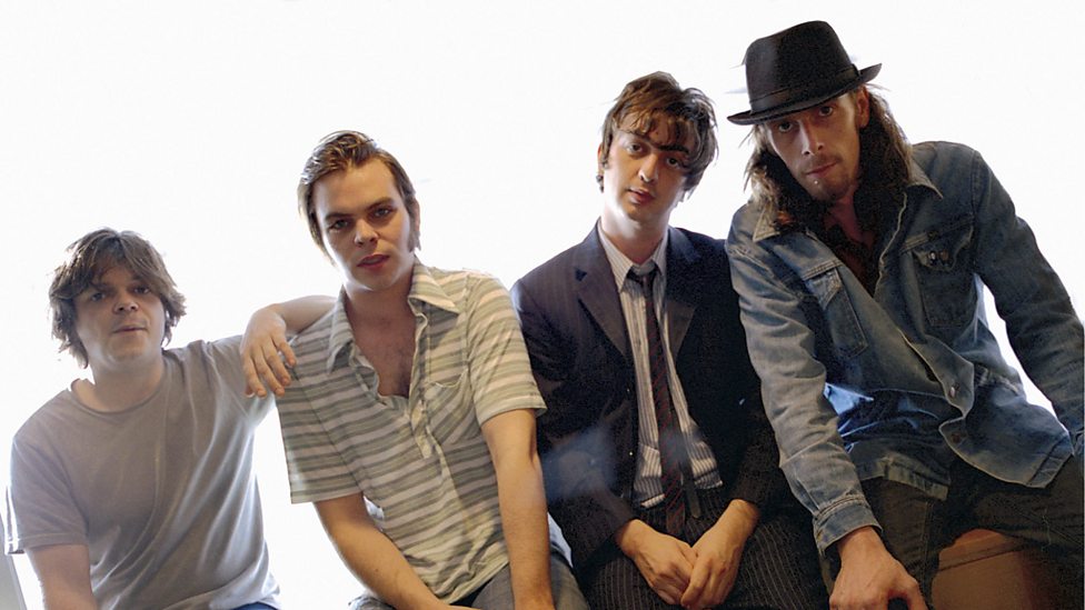 BBC - Music - Supergrass