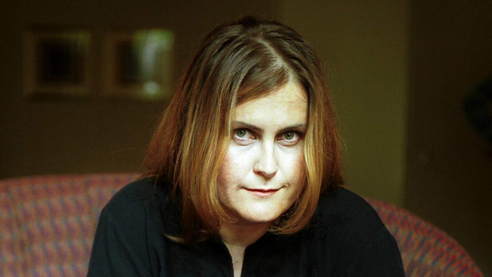 Alison Moyet - BBC Music