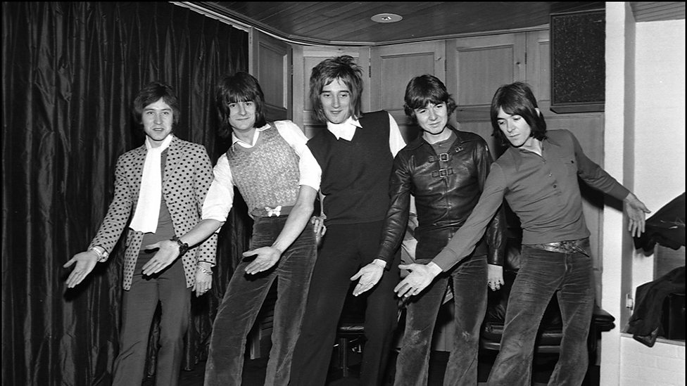 Faces – Songs, Playlists, Videos and Tours – BBC Music