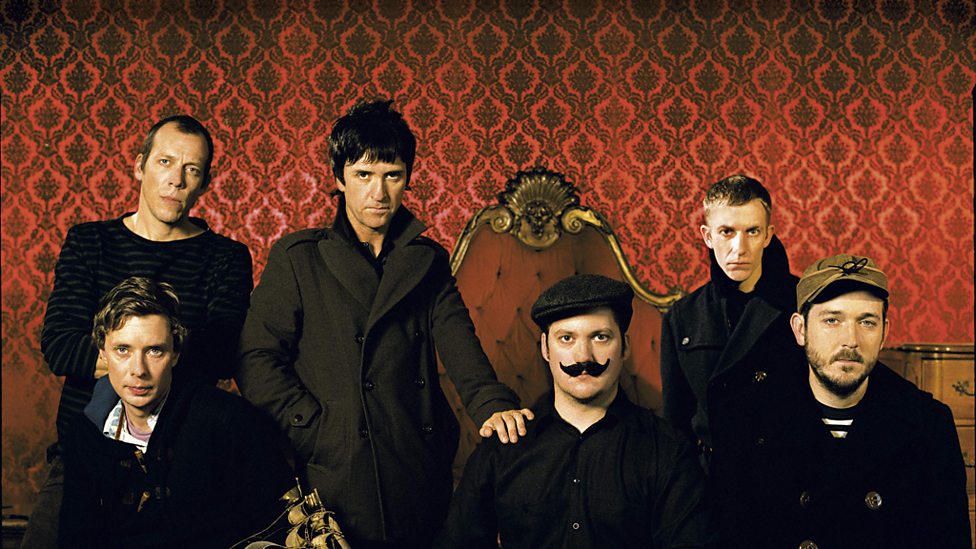 Modest Mouse - BBC Music