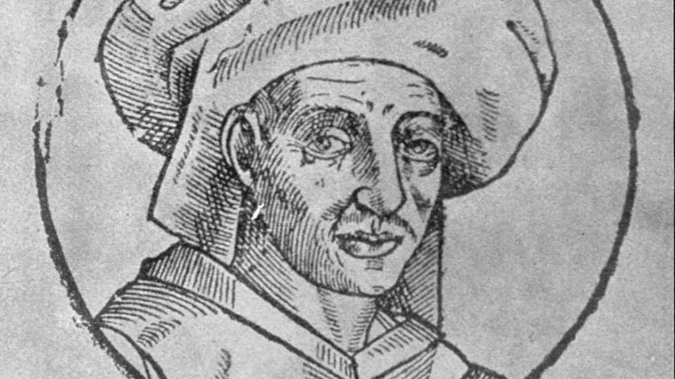 Josquin des Prez – Songs, Playlists, Videos and Tours – BBC Music