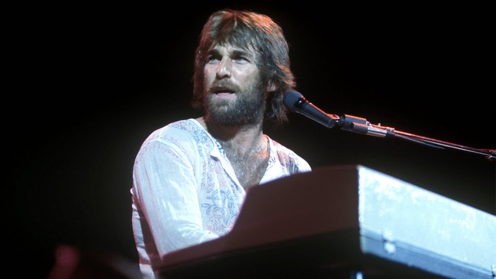 BBC - Music - Dennis Wilson