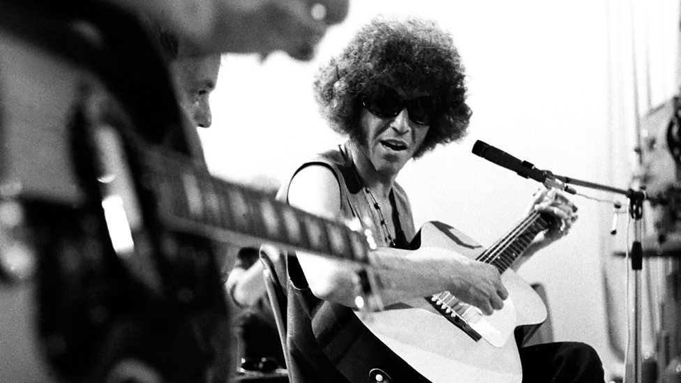 Alexis Korner - BBC Music