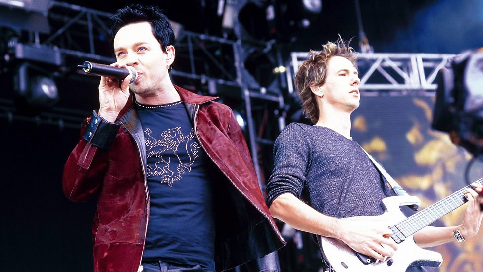 Savage Garden - BBC Music