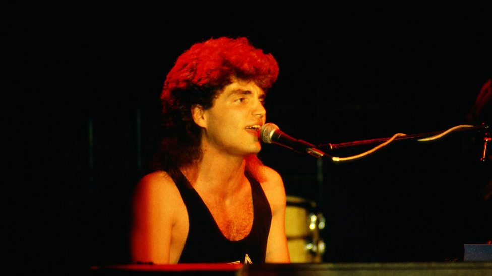 Richard Marx – Songs, Playlists, Videos and Tours – BBC Music