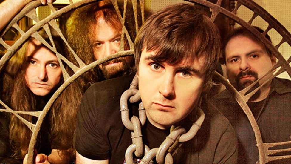 BBC - Music - Napalm Death