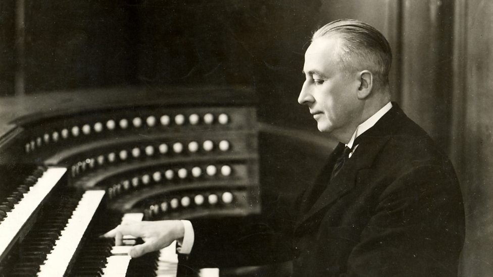 Marcel Dupré - BBC Music