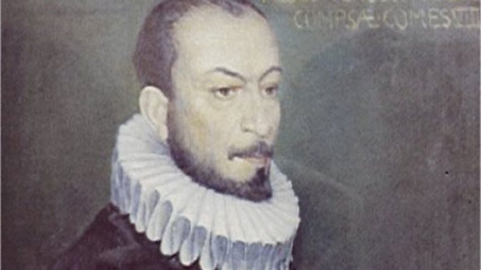 BBC - Music - Carlo Gesualdo