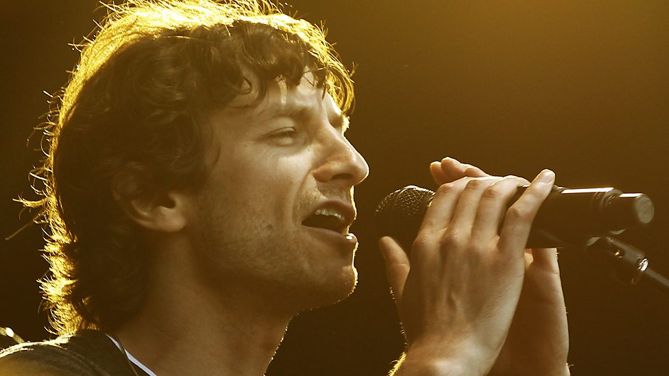 BBC - Music - Gotye