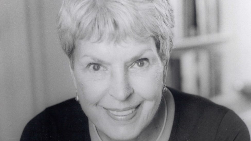 BBC Radio 4 - Front Row's Cultural Exchange - Ruth Rendell