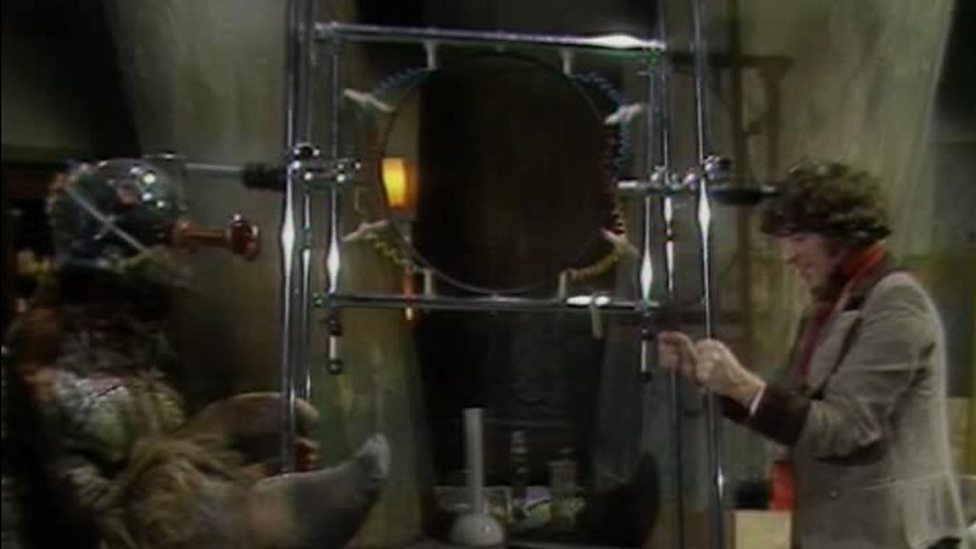 BBC One - Doctor Who (1963–1996), Season 13, The Brain of Morbius: Part ...