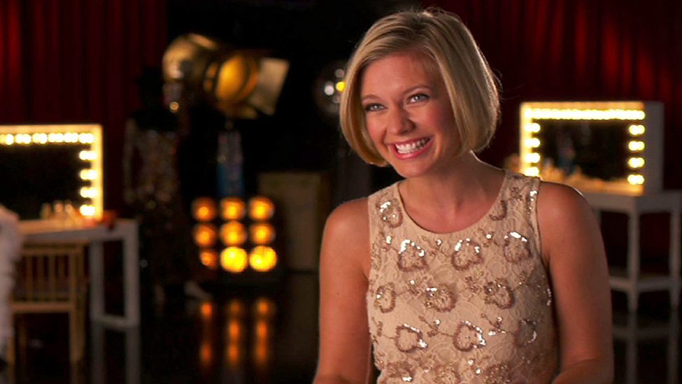 BBC One - Strictly Come Dancing, Series 11, Celebrity Reveal: Rachel Riley