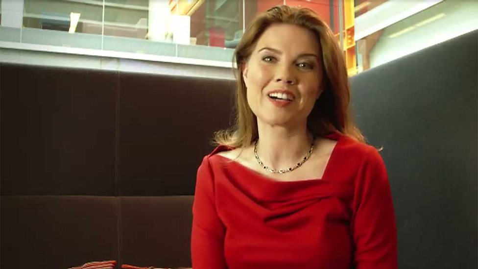 BBC World Service - Newsday, Nuala McGovern