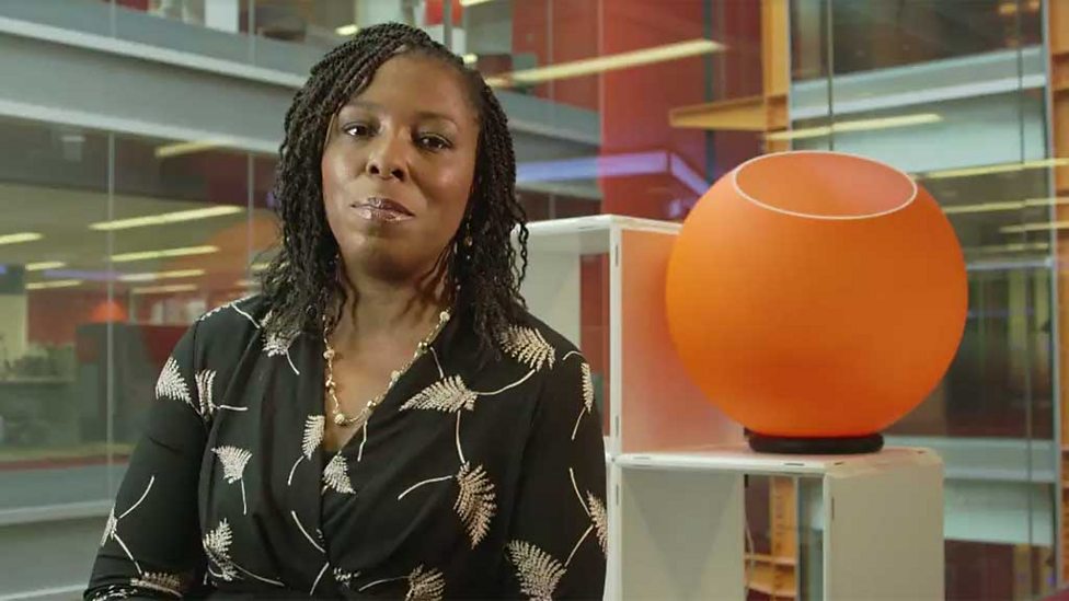 BBC World Service - Newsday - Meet The Newsday Presenters