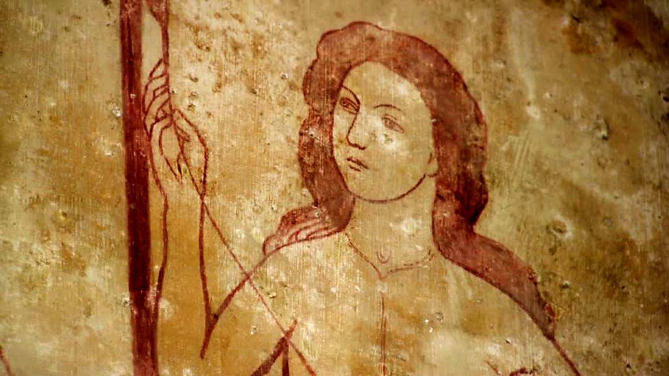 BBC Four - Medieval Lives: Birth, Marriage, Death, A Good Birth, Sex in ...