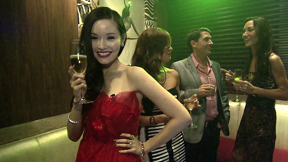 BBC News - The Travel Show, Singapore, Is this Singapore's most ...