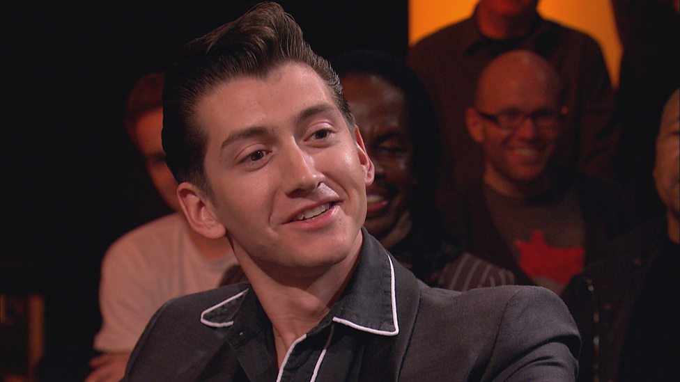 BBC Two - Later... with Jools Holland, Series 43, Episode 6, I keep the ...