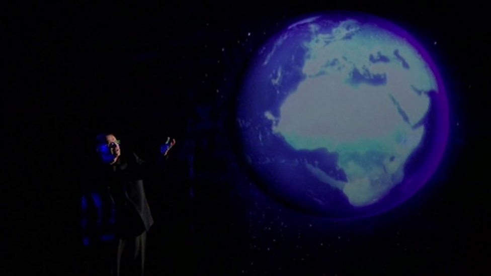 BBC Two - This World, Don't Panic - The Truth About Population, Stats ...
