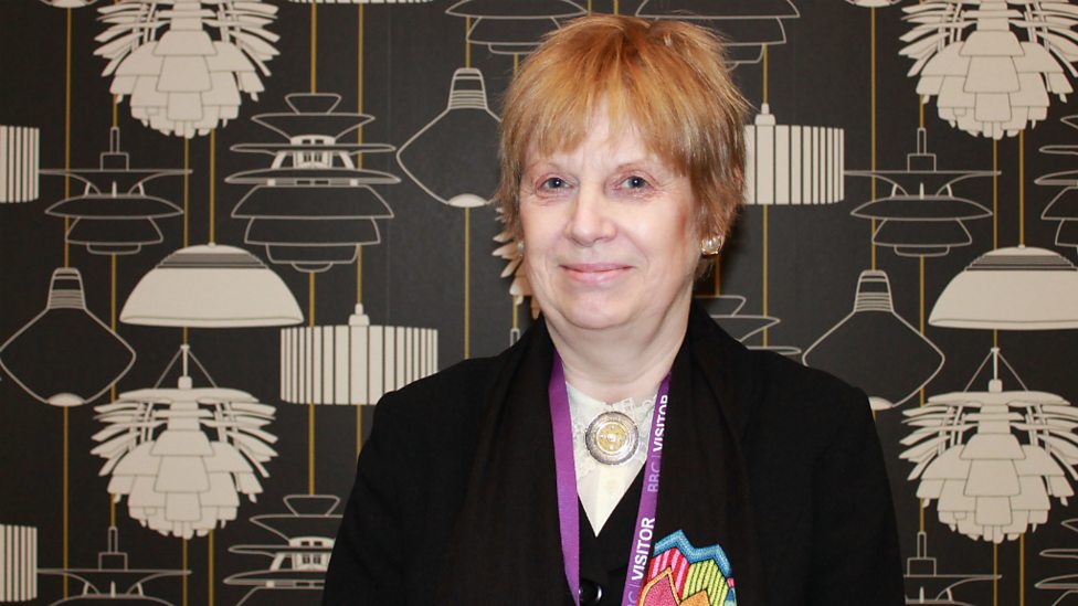 BBC Radio 4 - Woman's Hour, Woman's Hour Power List - Professor Sue Bailey