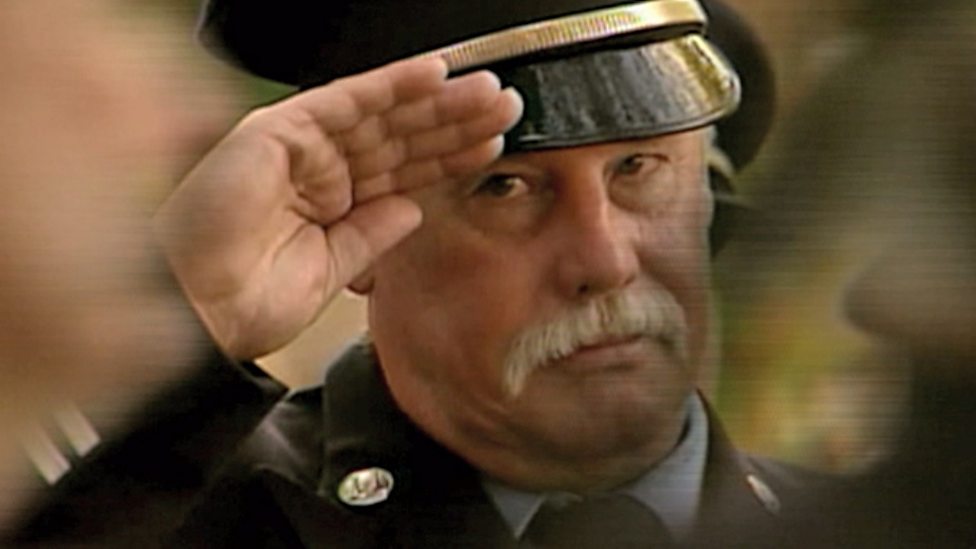 BBC One - Danny Boy - The Ballad That Bewitched the World, Watch a ...