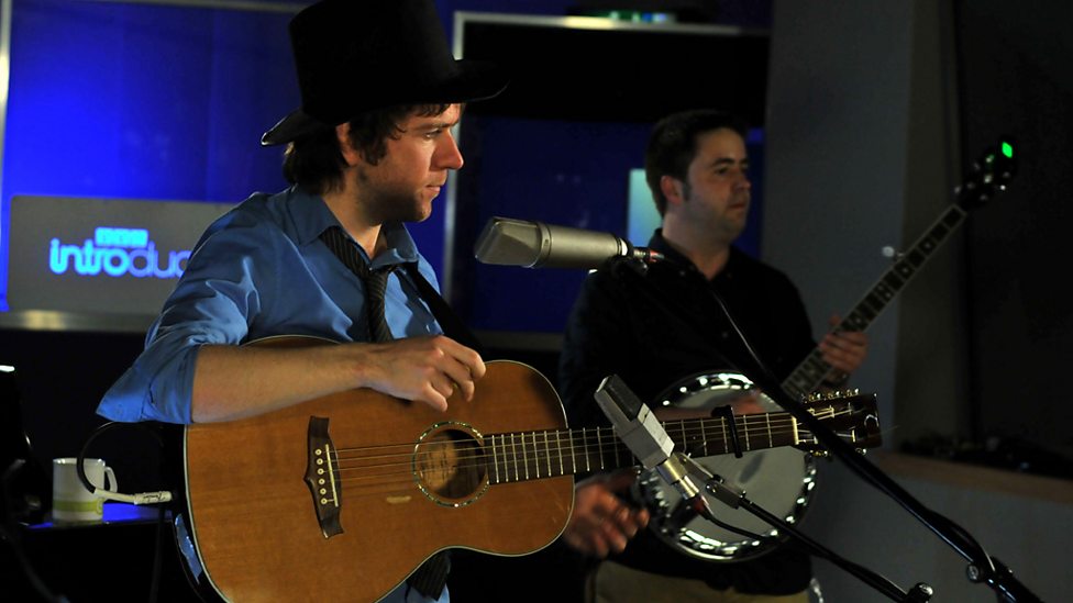 BBC Radio Scotland - Another Country with Ricky Ross, BBC Introducing ...