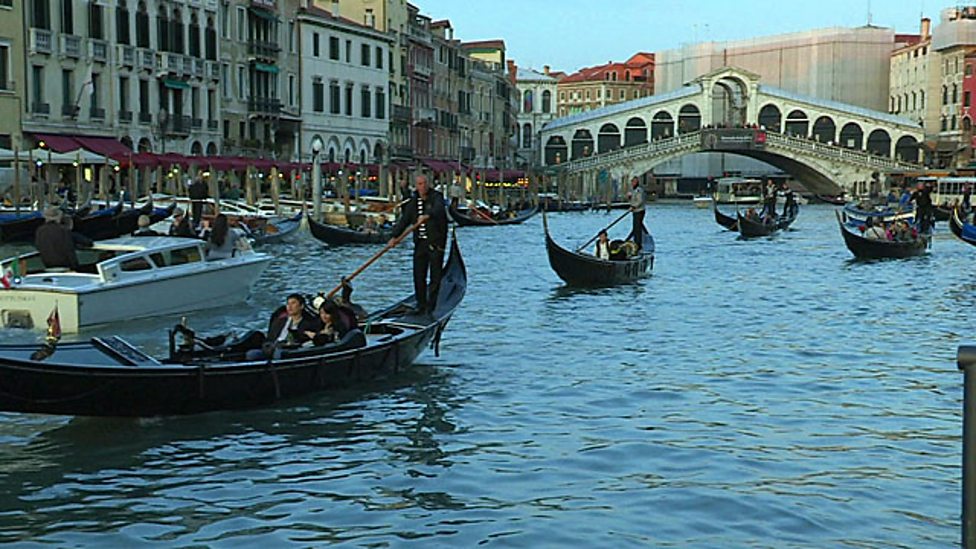 BBC News - Fast Track, 09/11/2013 GMT, Is Venice sinking under the ...
