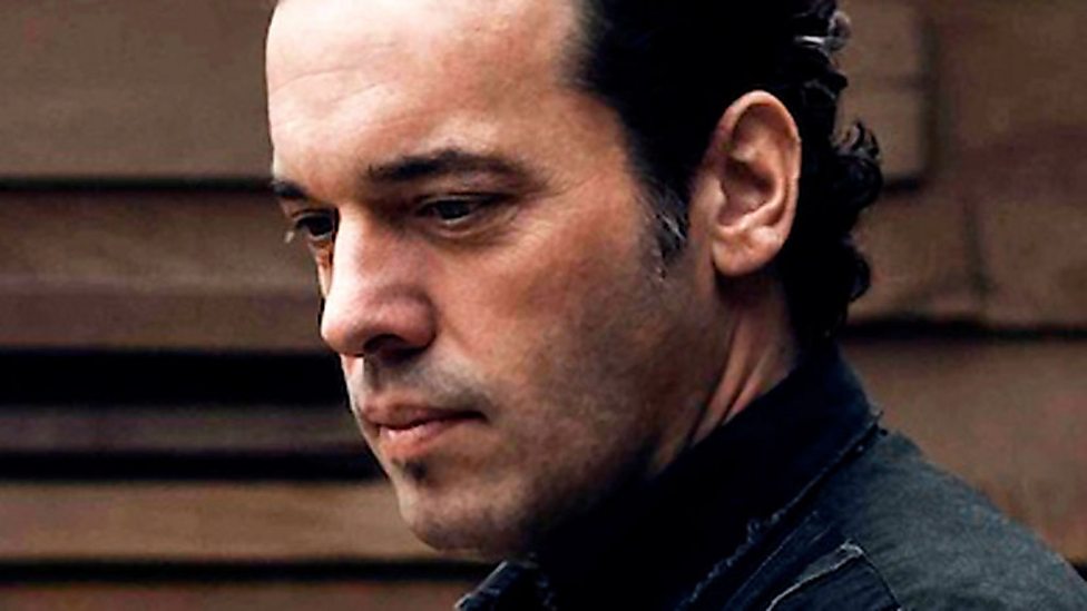 BBC Radio 2 - The Radio 2 Book Club - The Orenda by Joseph Boyden