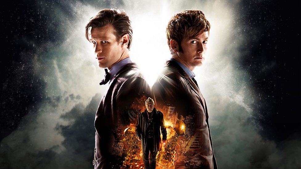 BBC One - Breakfast, 18/11/2013, Who’s there? Behind the scenes of Day ...