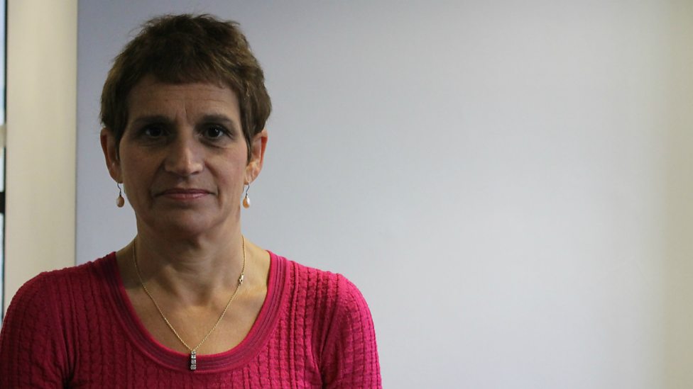 BBC Radio 4 - Woman's Hour, Woman's Hour Power List - Clare Gerada MBE