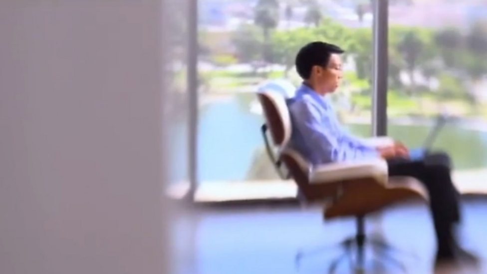 BBC Two - Horizon, 2013-2014, Defeating the Hackers, The most ...