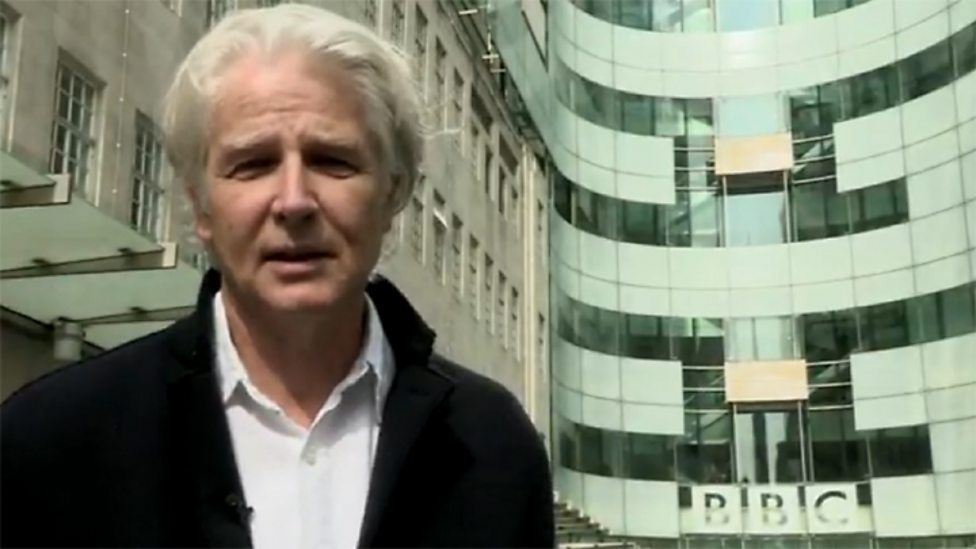 BBC - Broadcasting House, Mary Beard hops across World with artist Mark ...