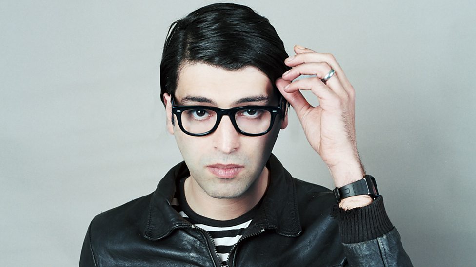 BBC - Music - Erol Alkan