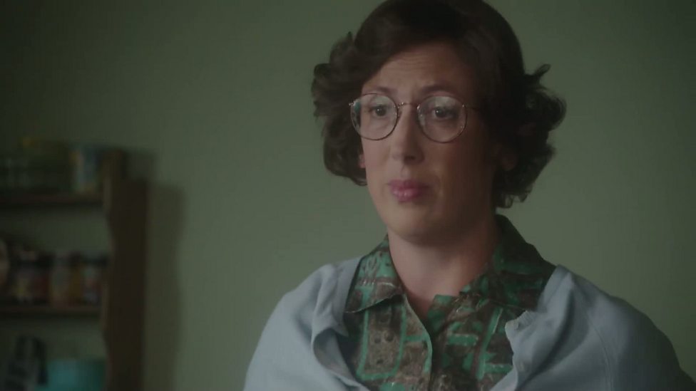 BBC One - Call the Midwife - Chummy